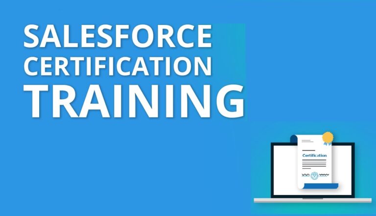 Top Salesforce Certifications 2025: Salaries & Career Growth