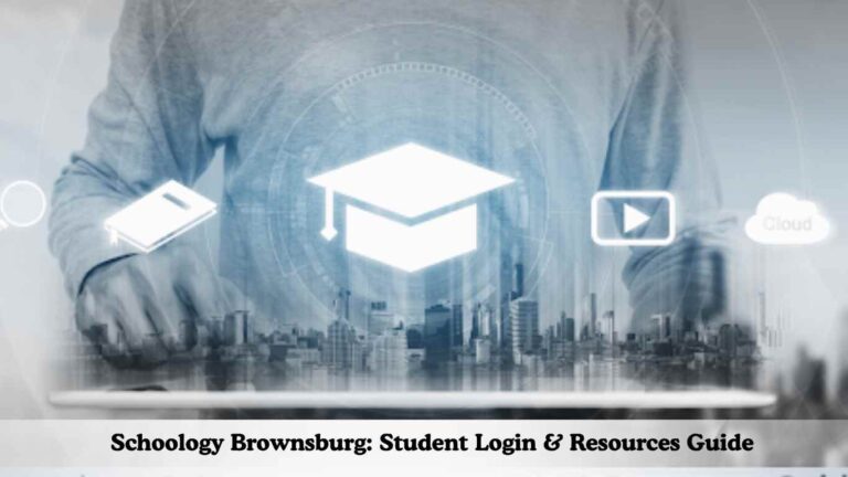 Schoology Brownsburg: Student Login & Resources Guide